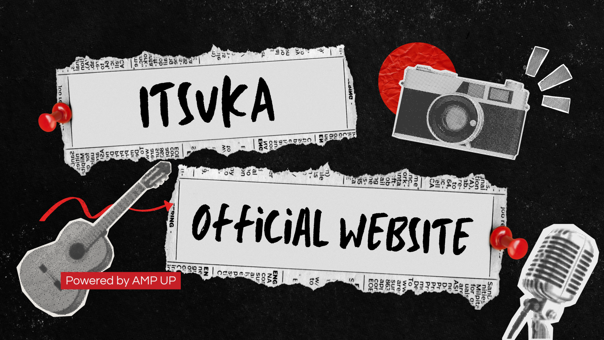 ITSUKA official website / ITSUKA 公式ウェブサイト – ITSUKA is a Singer/Composer ...